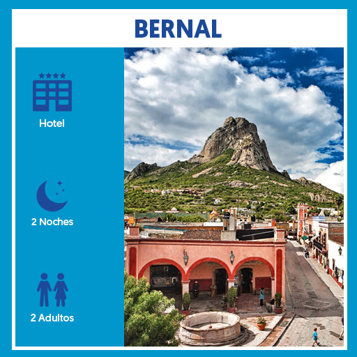 Bernal - Journey and Quality
